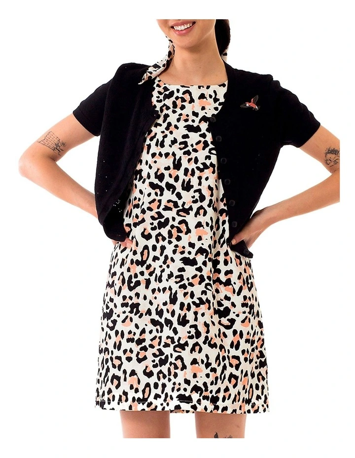 Dangerfield Tookie Tookie Cardigan | MYER