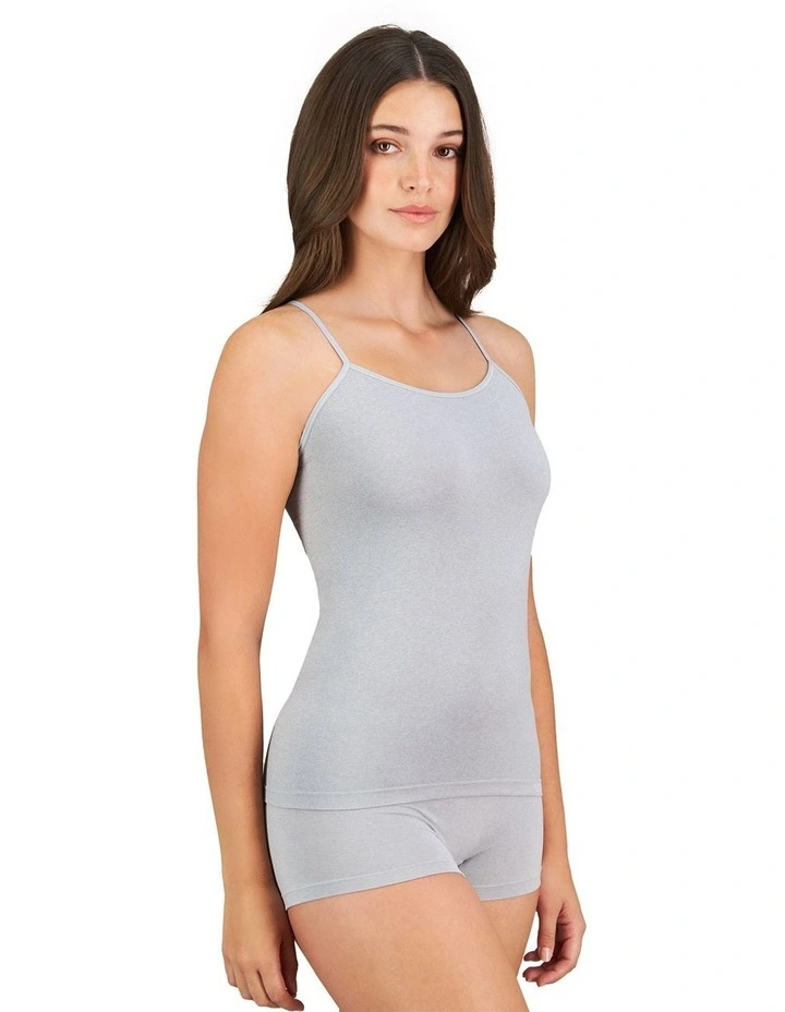 Lovable Seamless Camisole in Nude | MYER