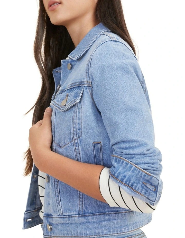 Seed Heritage Denim Jacket | MYER