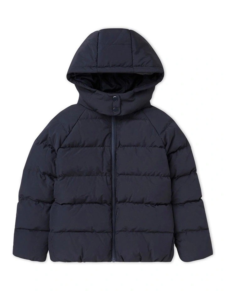 Seed Heritage Sporty Puffer Jacket | MYER
