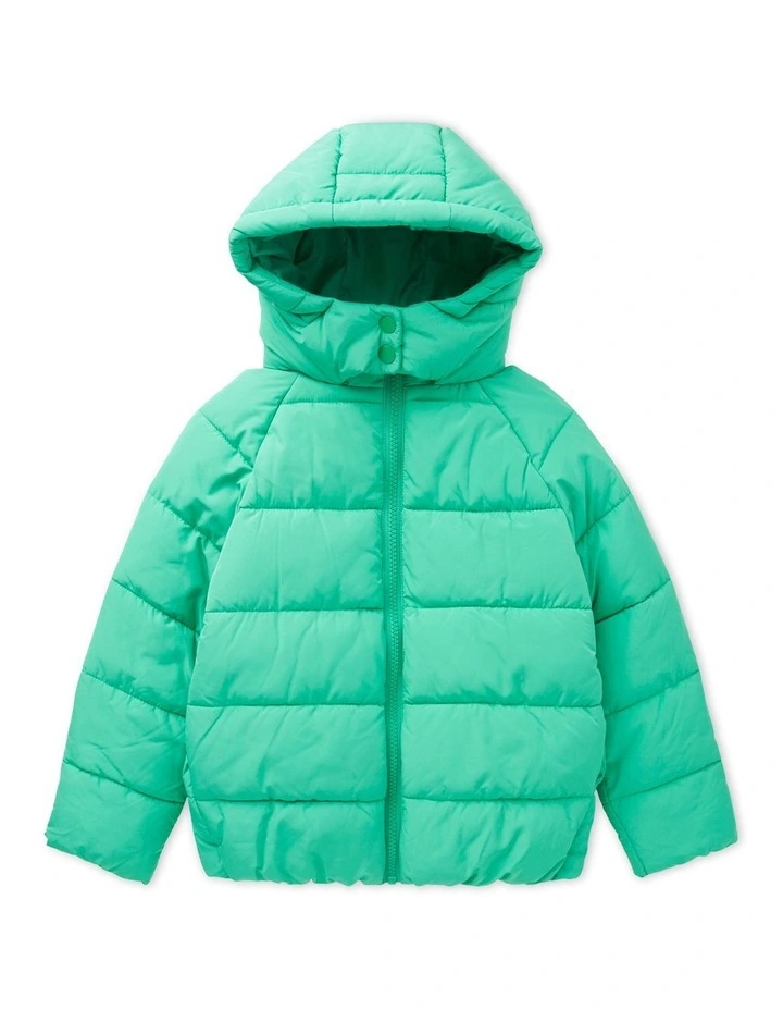 Seed Heritage Sporty Puffer Jacket | MYER