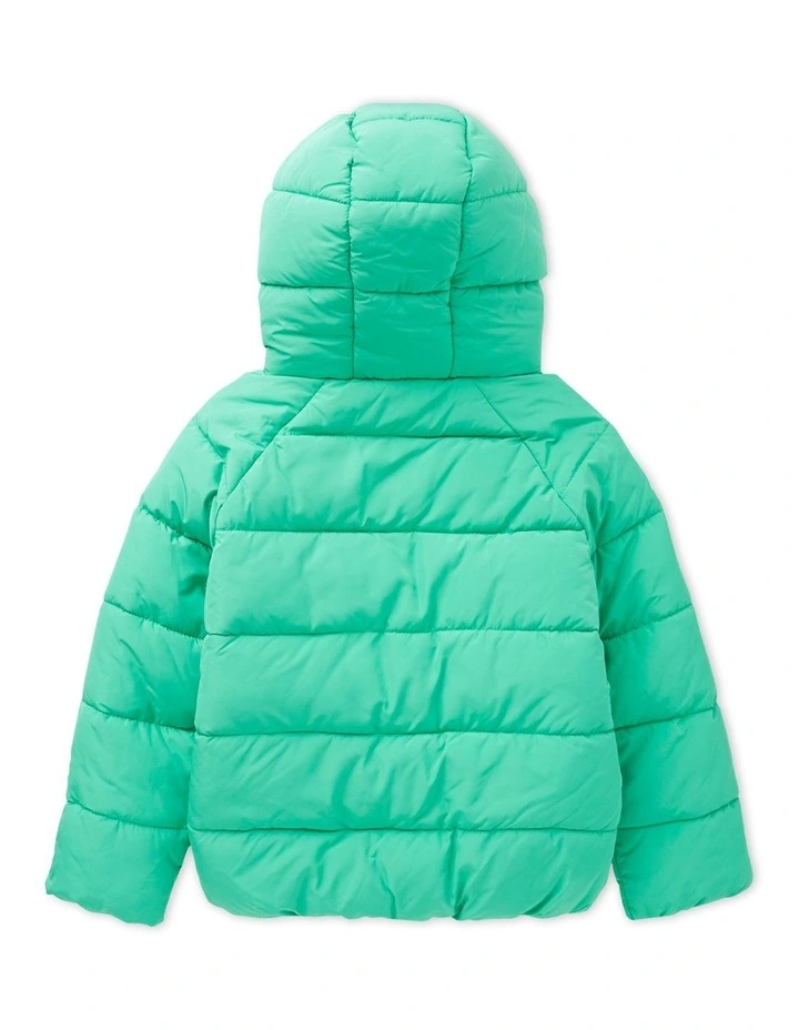 Seed Heritage Sporty Puffer Jacket | MYER