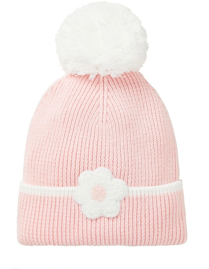 Seed Heritage Daisy Beanie | MYER