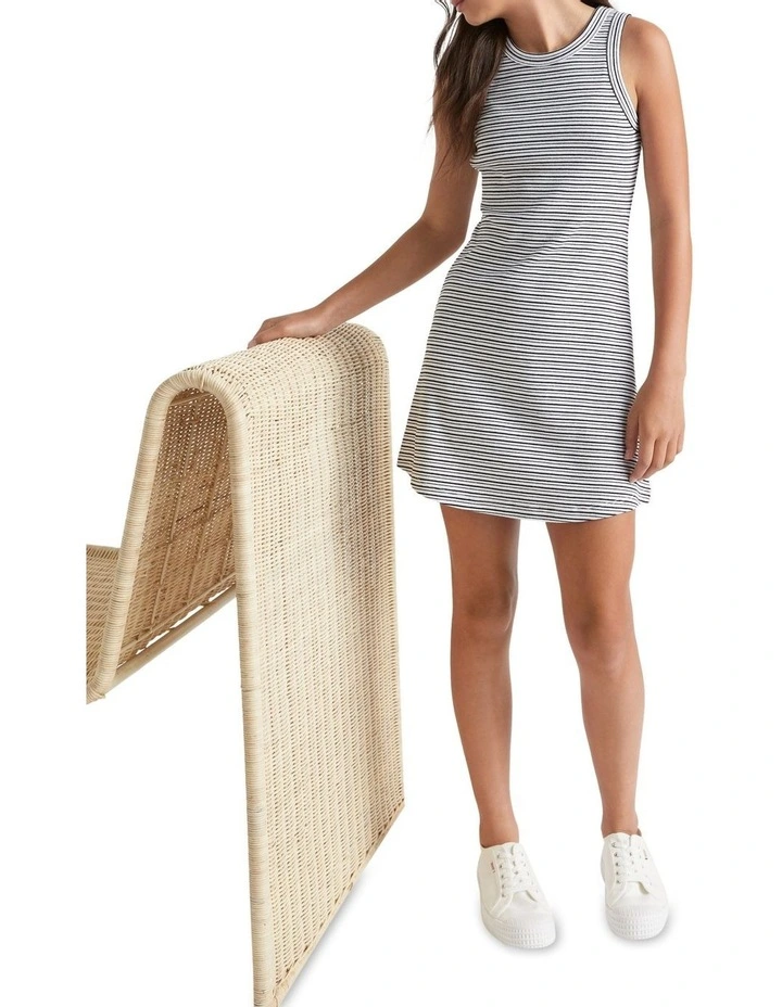 Seed Heritage Rib Tank Dress | MYER