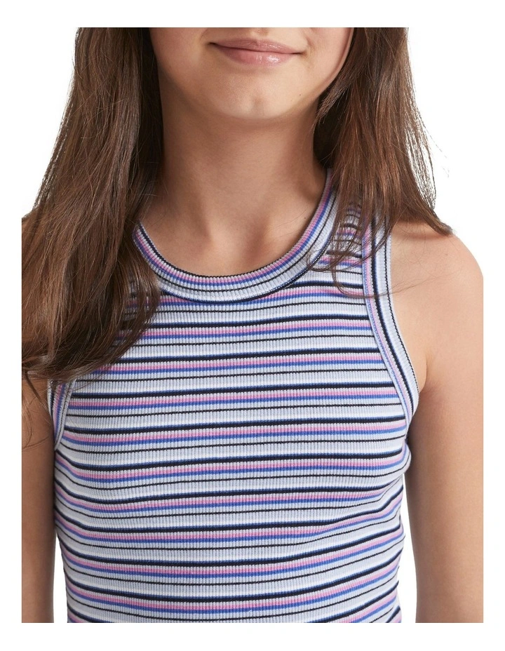 Seed Heritage Rib Tank Dress | MYER