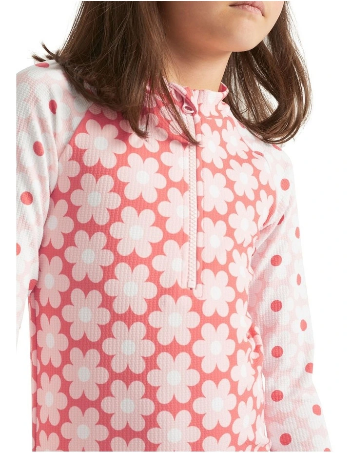 Seed Heritage Daisy Rashsuit | MYER