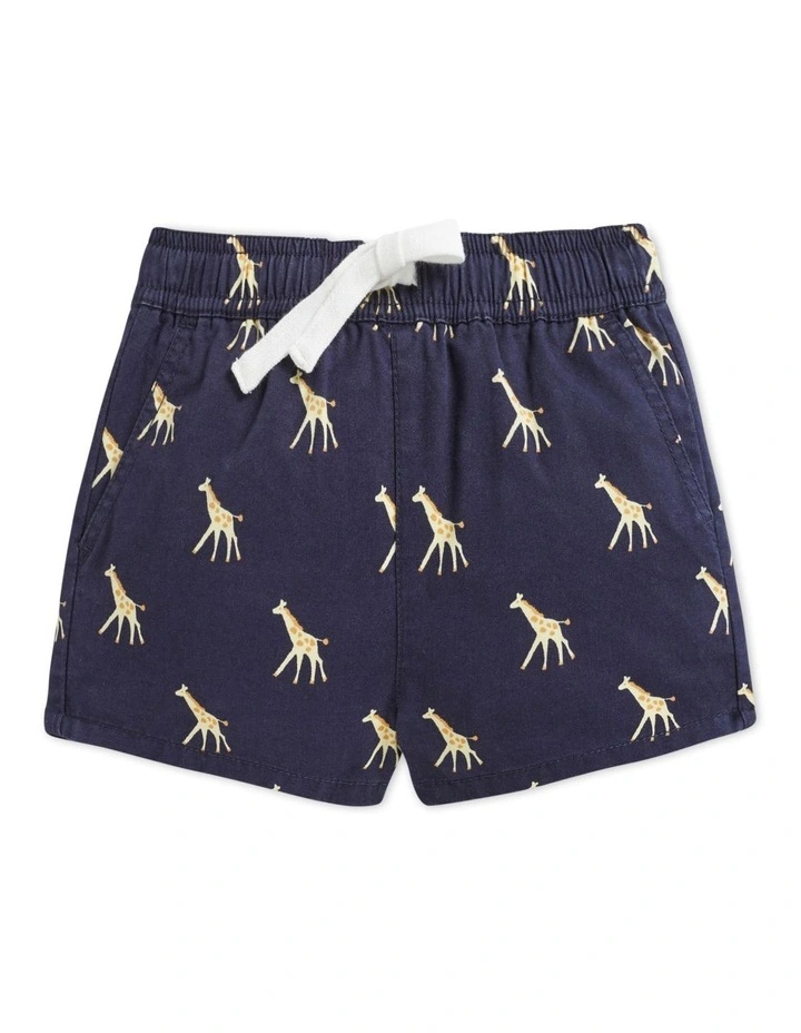 Seed Heritage Giraffe Short | MYER