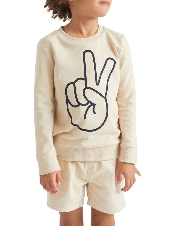 Seed Heritage Peace Hand Sweat | MYER
