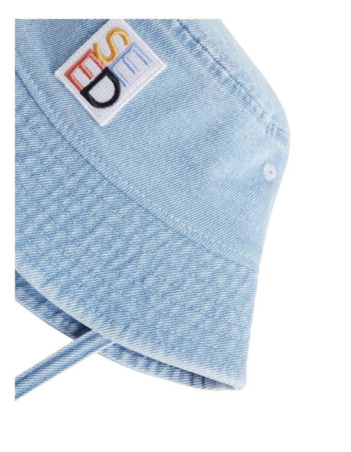 Seed Heritage Seed Patch Sun Hat | MYER