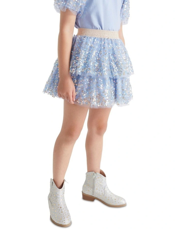 Seed Heritage Layered Sequin Tutu | MYER