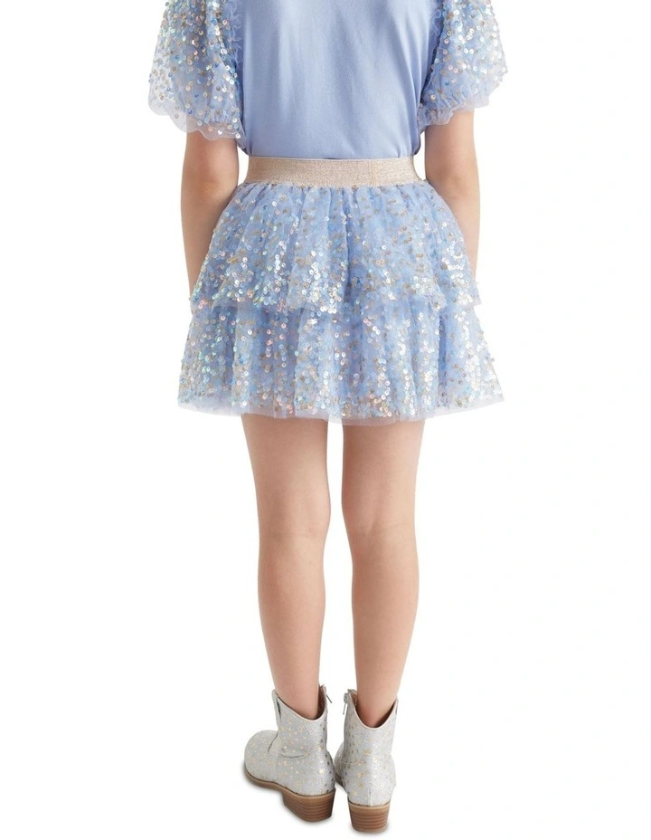 Seed Heritage Layered Sequin Tutu | MYER