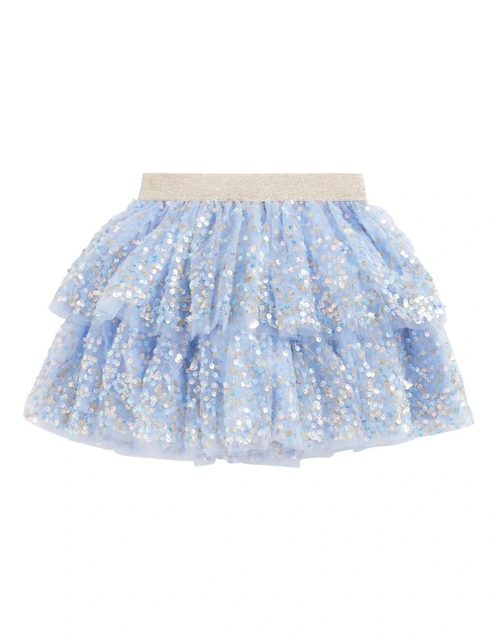 Seed Heritage Layered Sequin Tutu | MYER