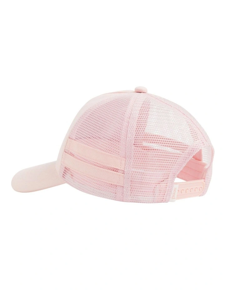 Seed Heritage Jewel Daisy Cap in Multi | MYER
