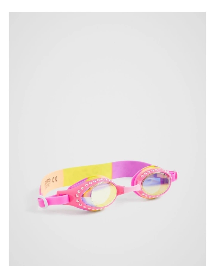 Seed Heritage Crystal Goggles in Pink | MYER