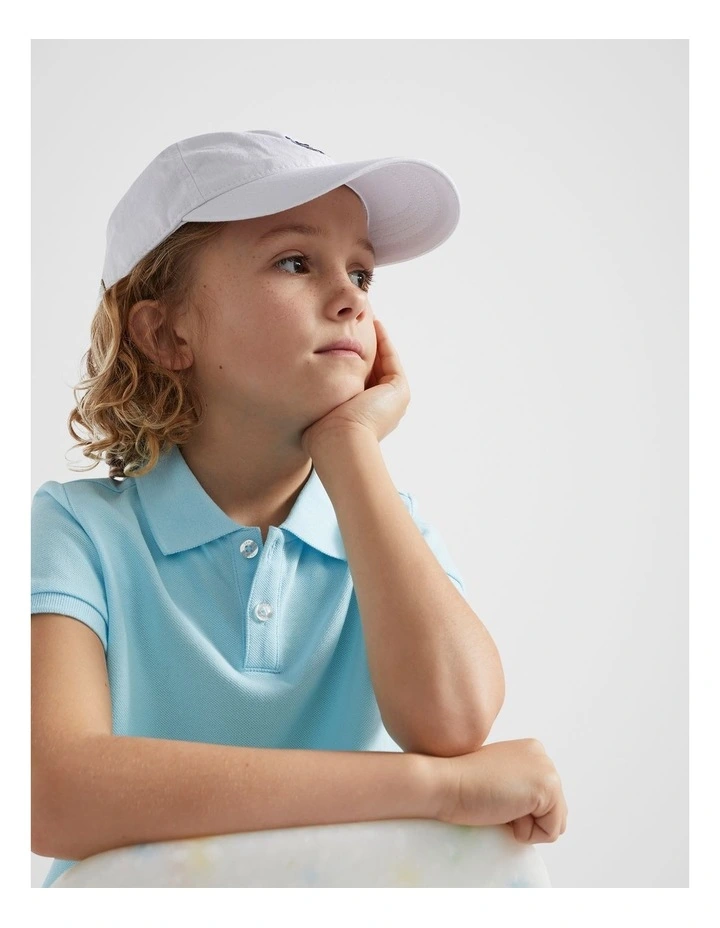 Seed Heritage Heritage Cap in Canvas | MYER