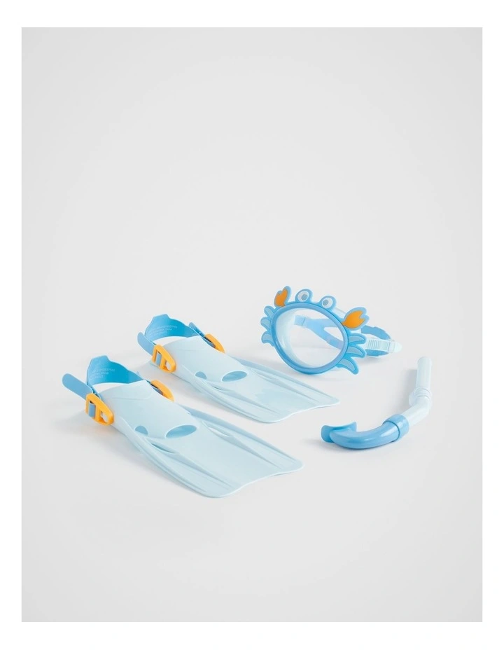 Seed Heritage Dive Set | MYER