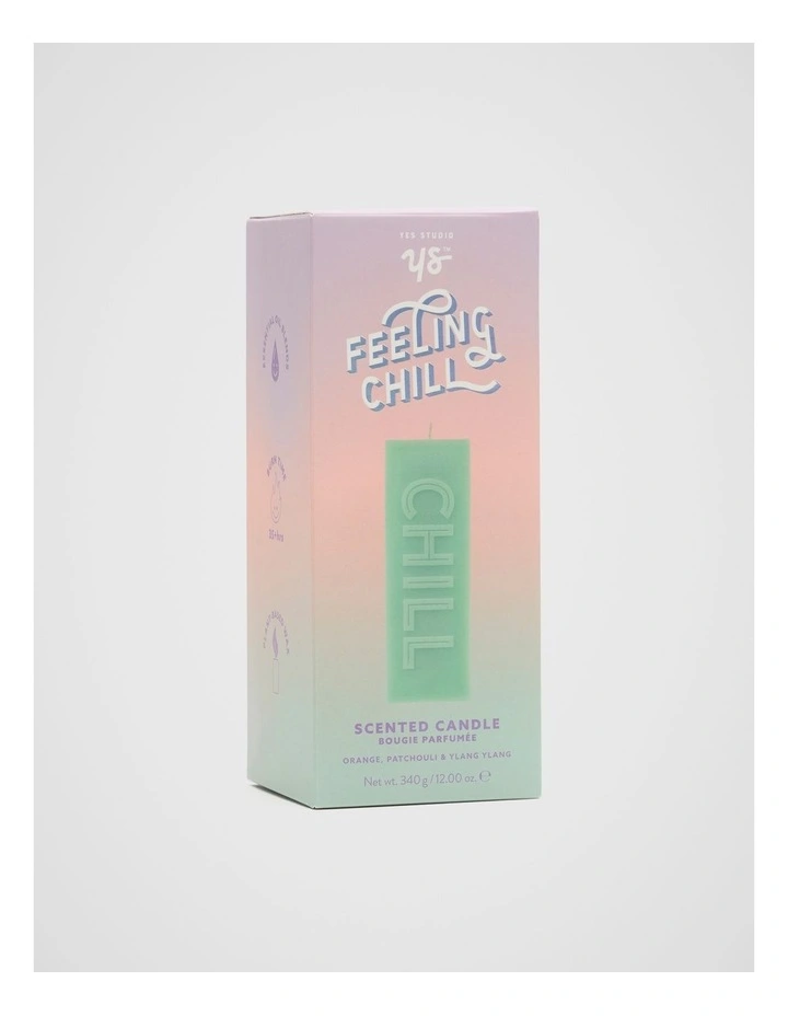 Seed Heritage Feeling Chill Candle | MYER