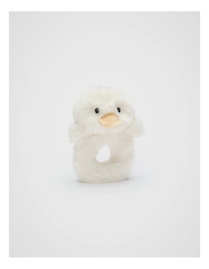 Seed Heritage Daisy Duck Rattle | MYER