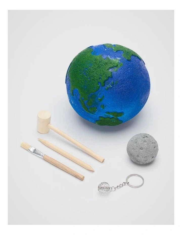 Seed Heritage Planet Dig - Earth | MYER