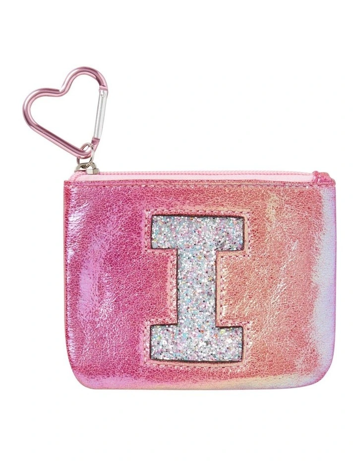 Seed Heritage Initial Purse | MYER