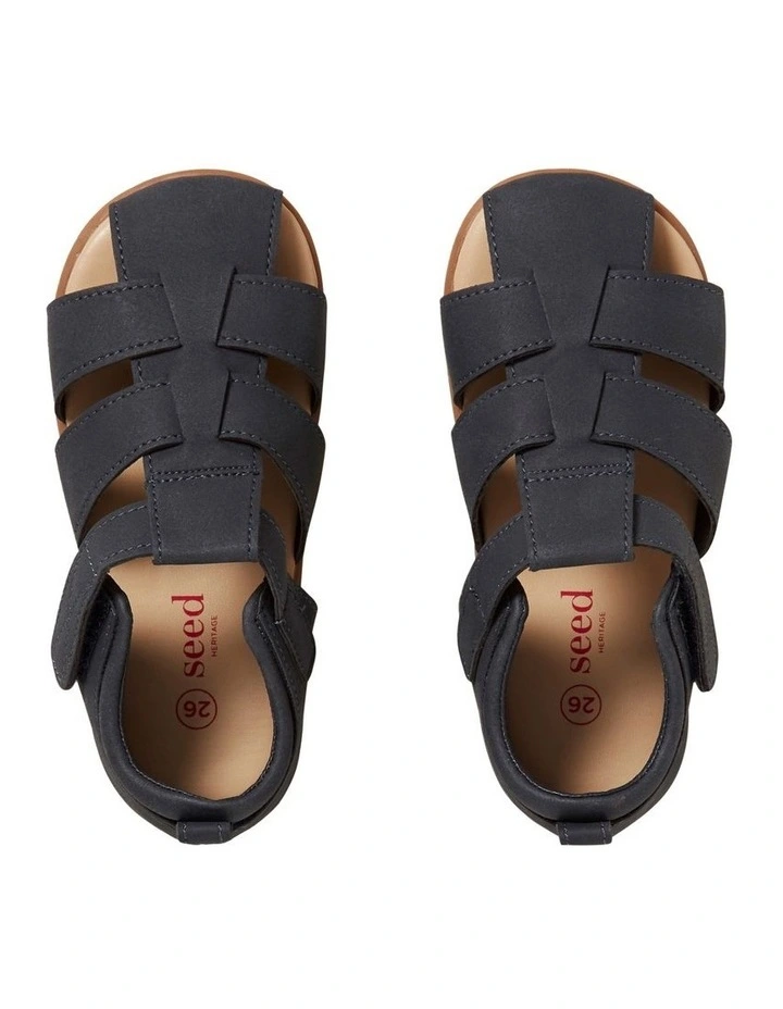 Seed Heritage Cage Sandals | MYER