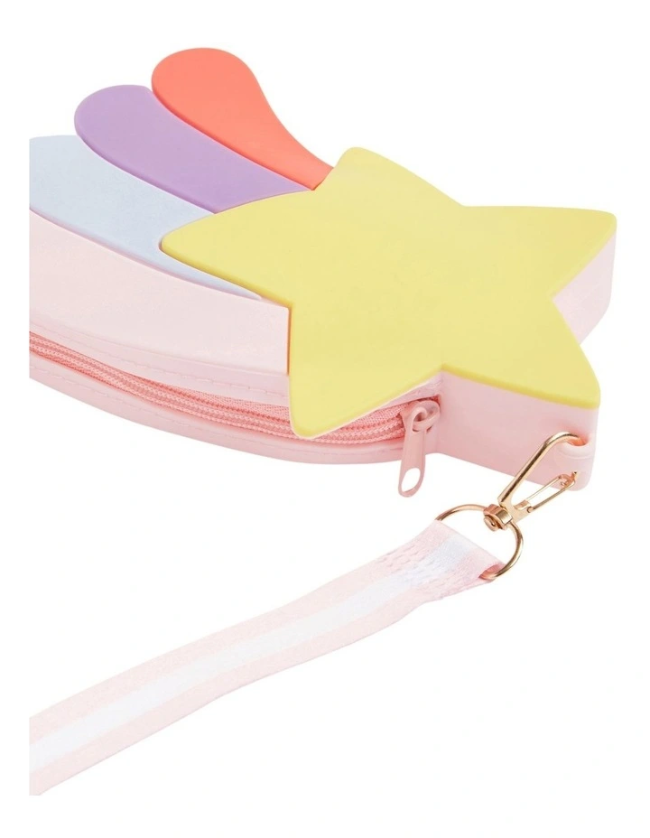 Seed Heritage Silicone Star Bag | MYER