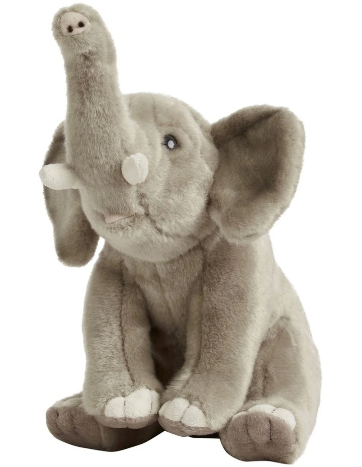Seed Heritage Living Nature Medium Elephant | MYER