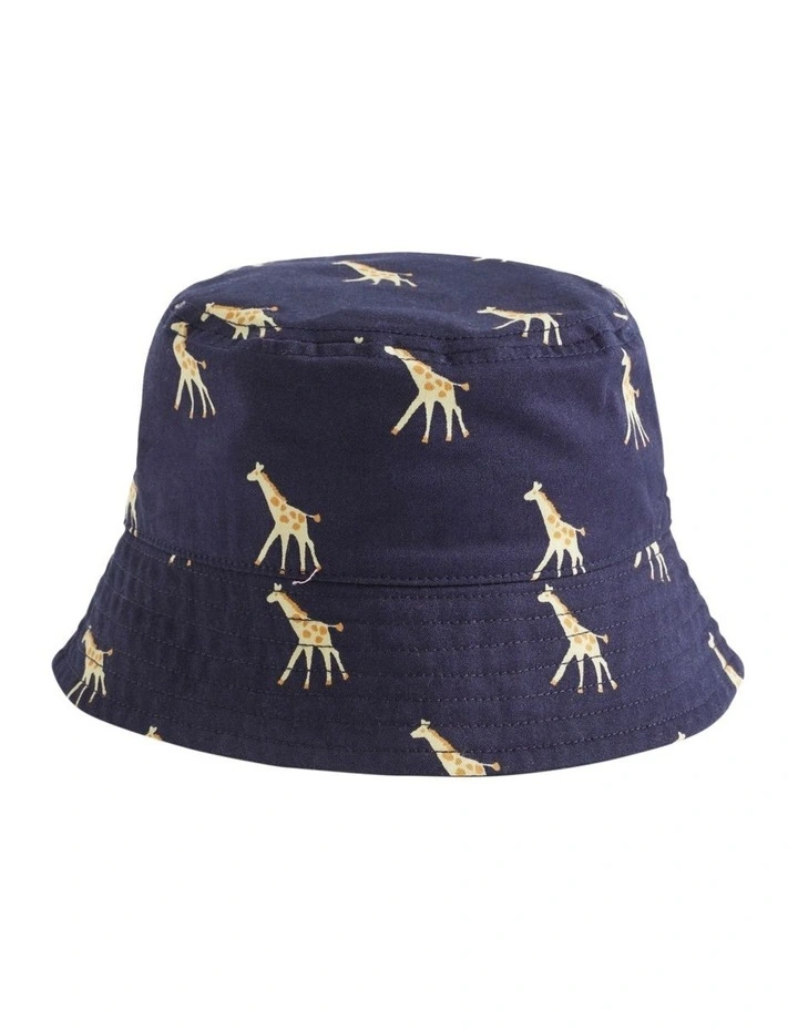 giraffe sun hat