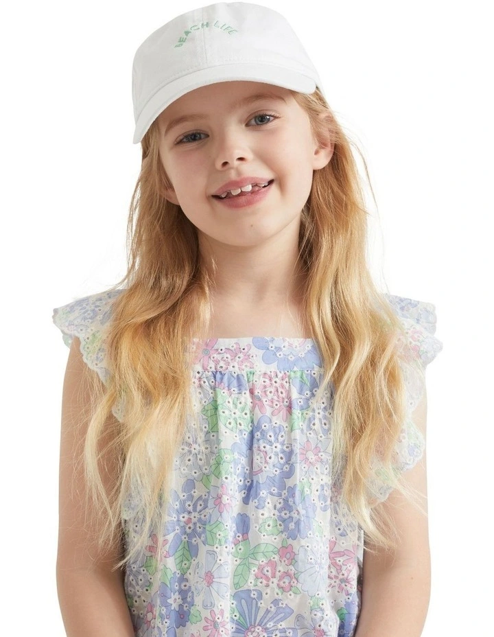 Seed Heritage Retro Cap | MYER