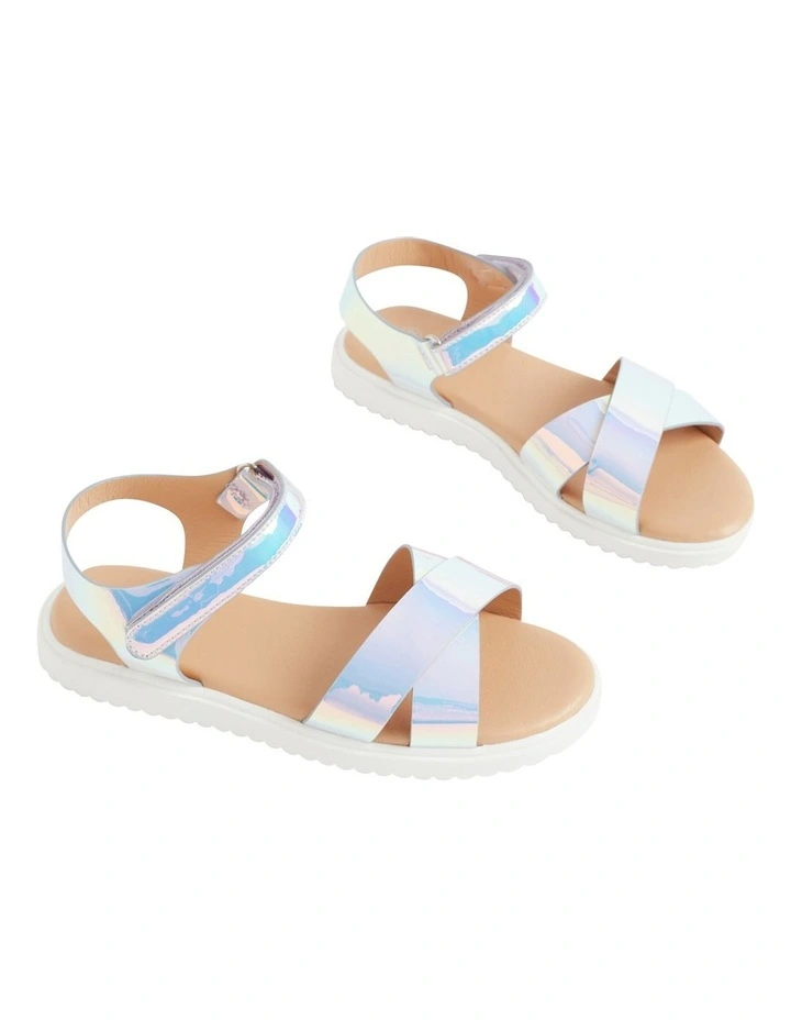 Seed Heritage Summer Crossover Sandal | MYER