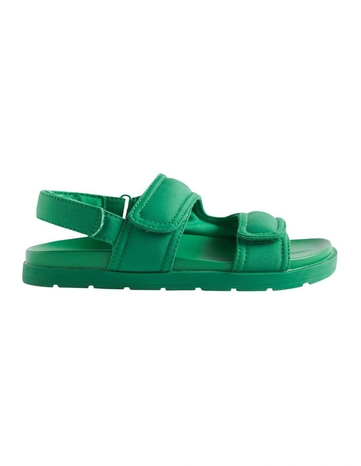 Seed Heritage Padded Sandal | MYER