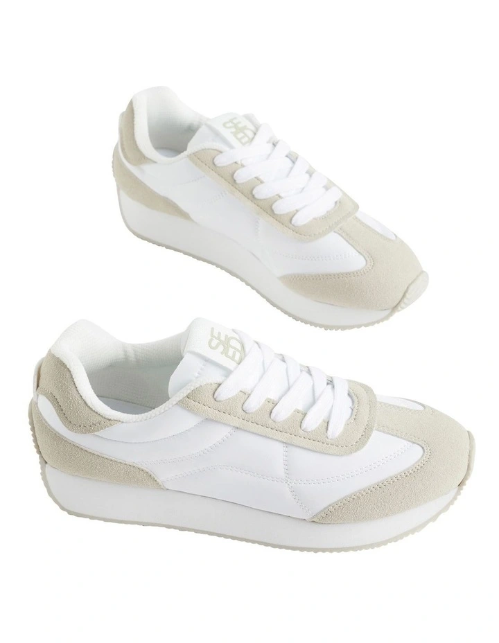 Seed Heritage Moulded Sneaker | MYER