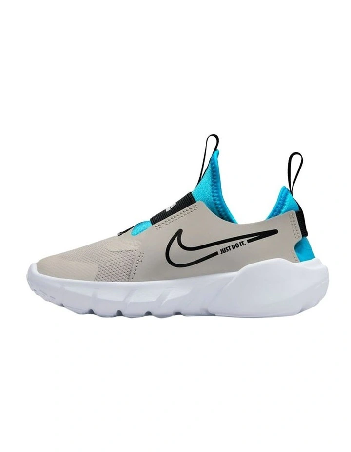 Nike Flex Runner 2 Pre-School Sport In Grey | MYER