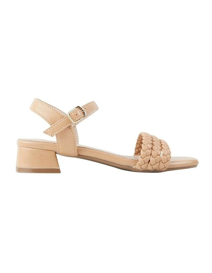 Miss Candy Laura Sandals in Tan | MYER