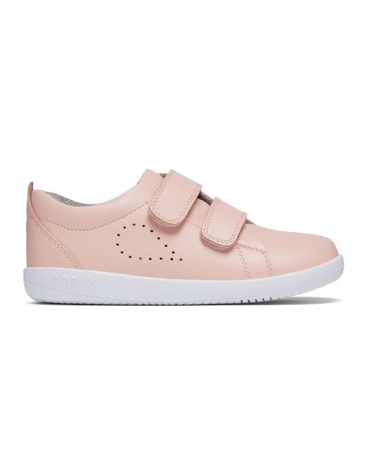 Bobux Grass Court Bloom Shoes In Pink | MYER