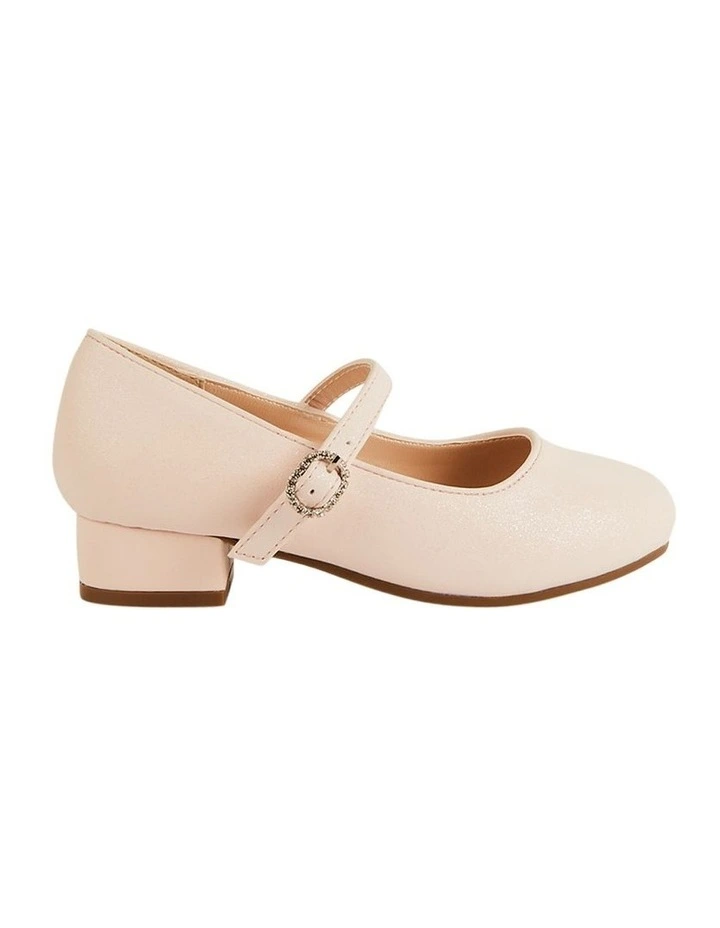 Miss Candy Lexie Shoes in Light Pink | MYER