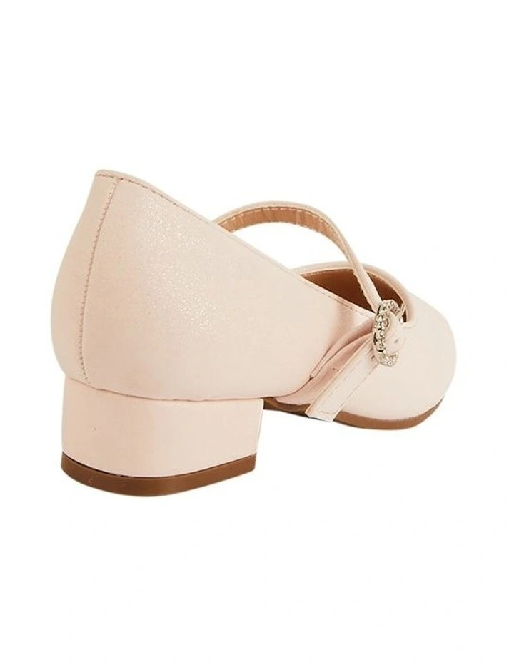 Miss Candy Lexie Shoes in Light Pink | MYER