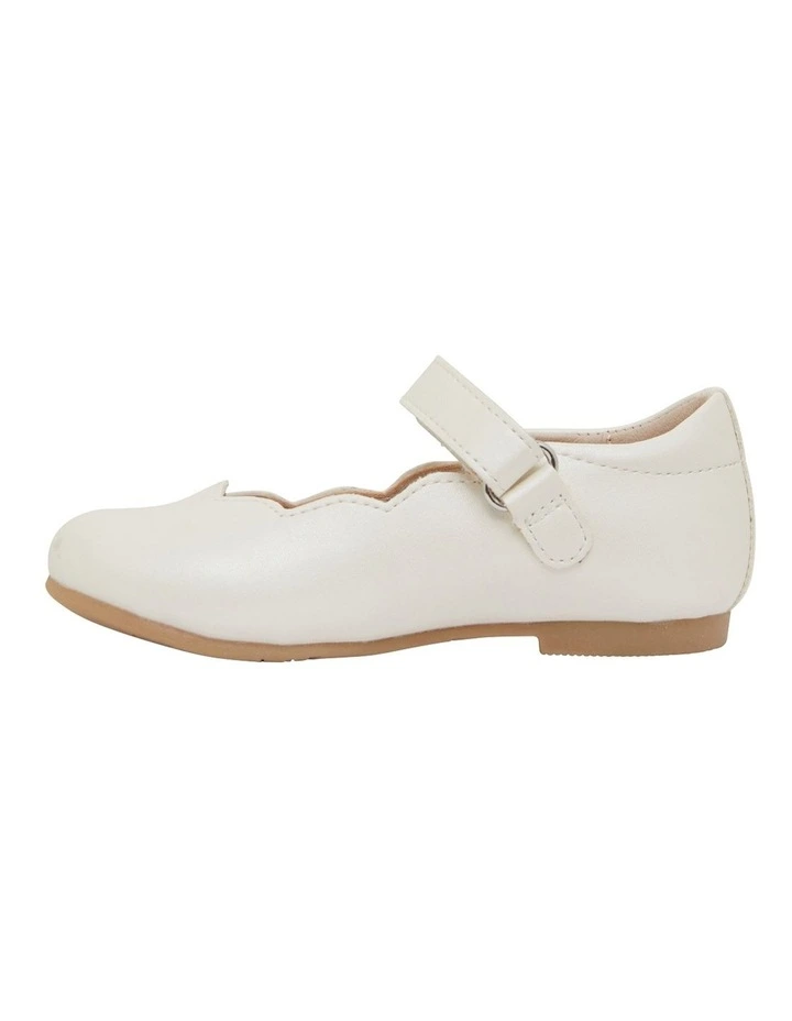 Clarks Audrey II Junior Girls Shoes | MYER