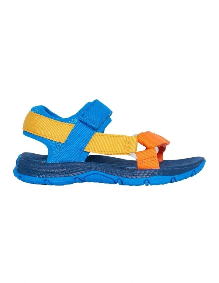 Merrell Kahuna Web Blue Sandals | MYER