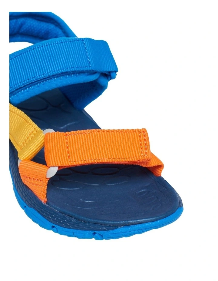 Merrell Kahuna Web Blue Sandals | MYER