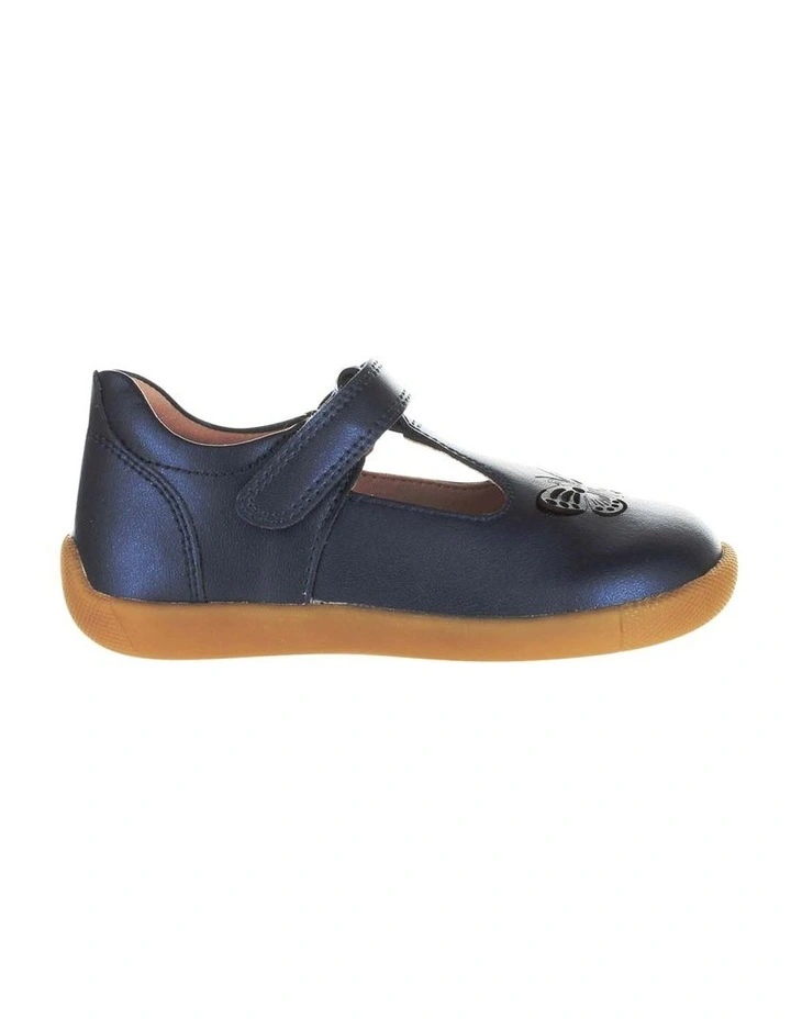 Surefit Haley Shoe Navy Shoes | MYER