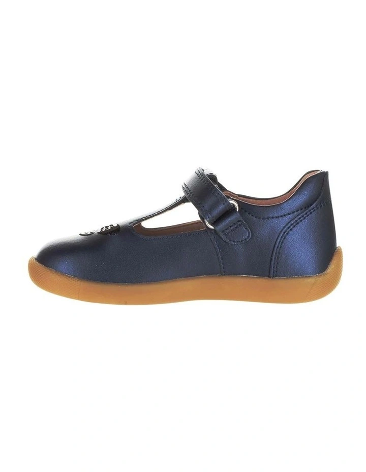 Surefit Haley Shoe Navy Shoes | MYER