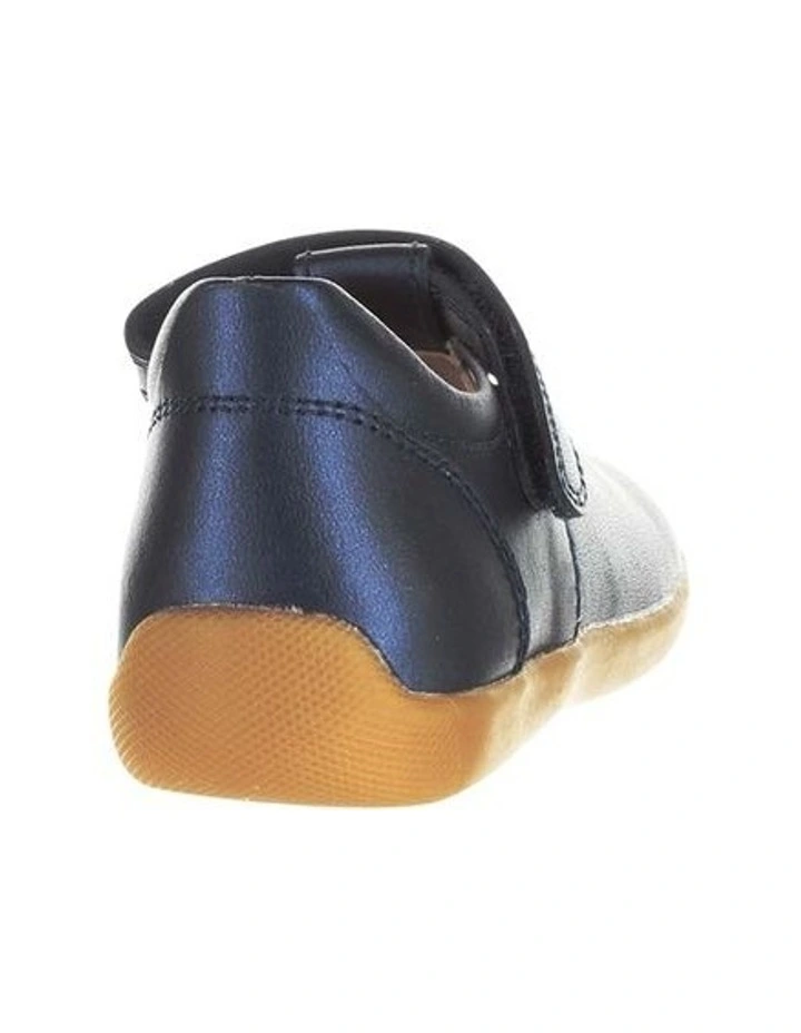 Surefit Haley Shoe Navy Shoes | MYER