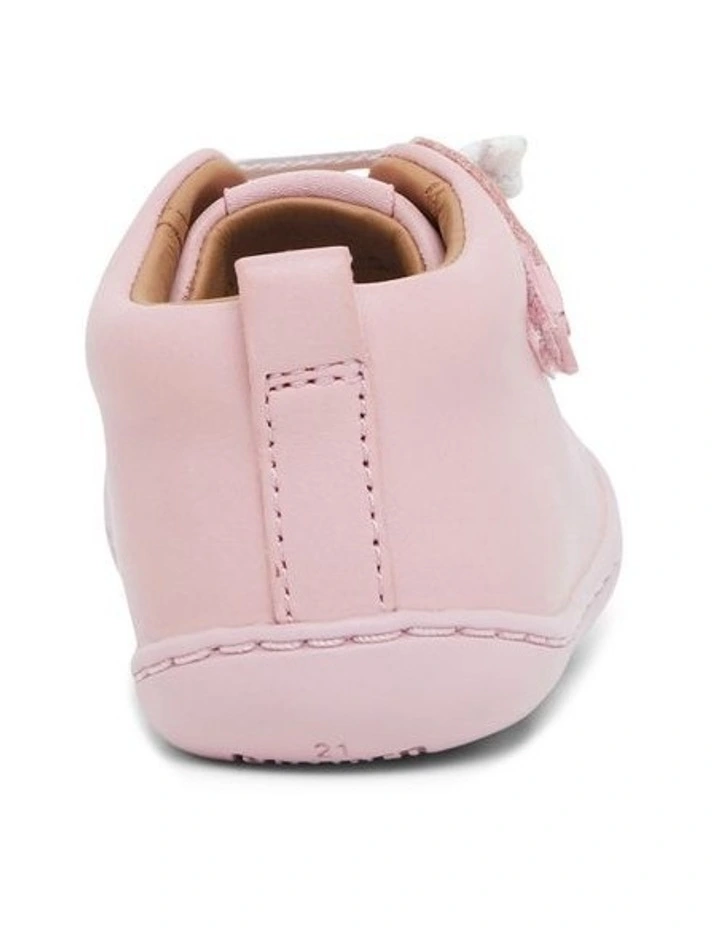 Camper Twins Flower Infant Boots in Pink | MYER