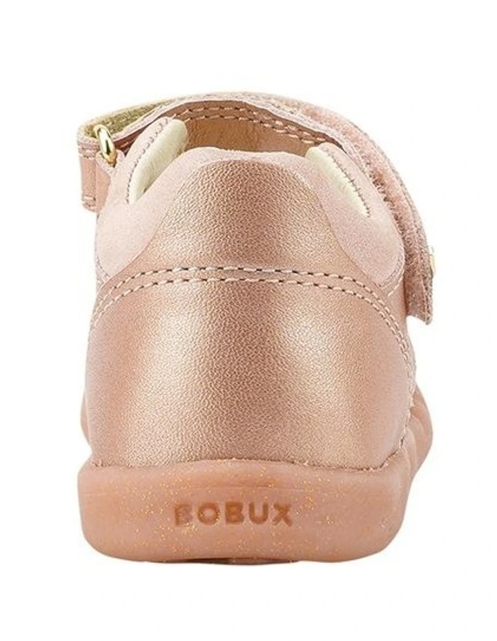 Bobux Iwalk Gem Sandals In Rose | MYER