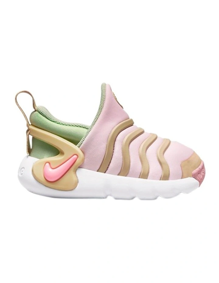Nike Dynamo Go! Infant Sneakers In Pink | MYER