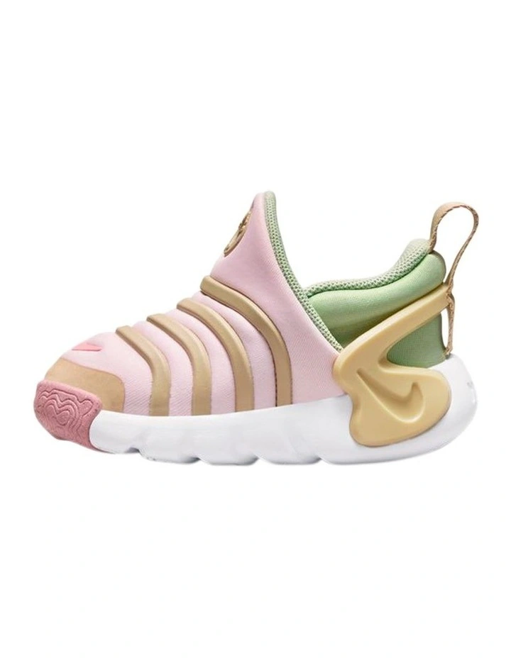 Nike Dynamo Go! Infant Sneakers In Pink | MYER