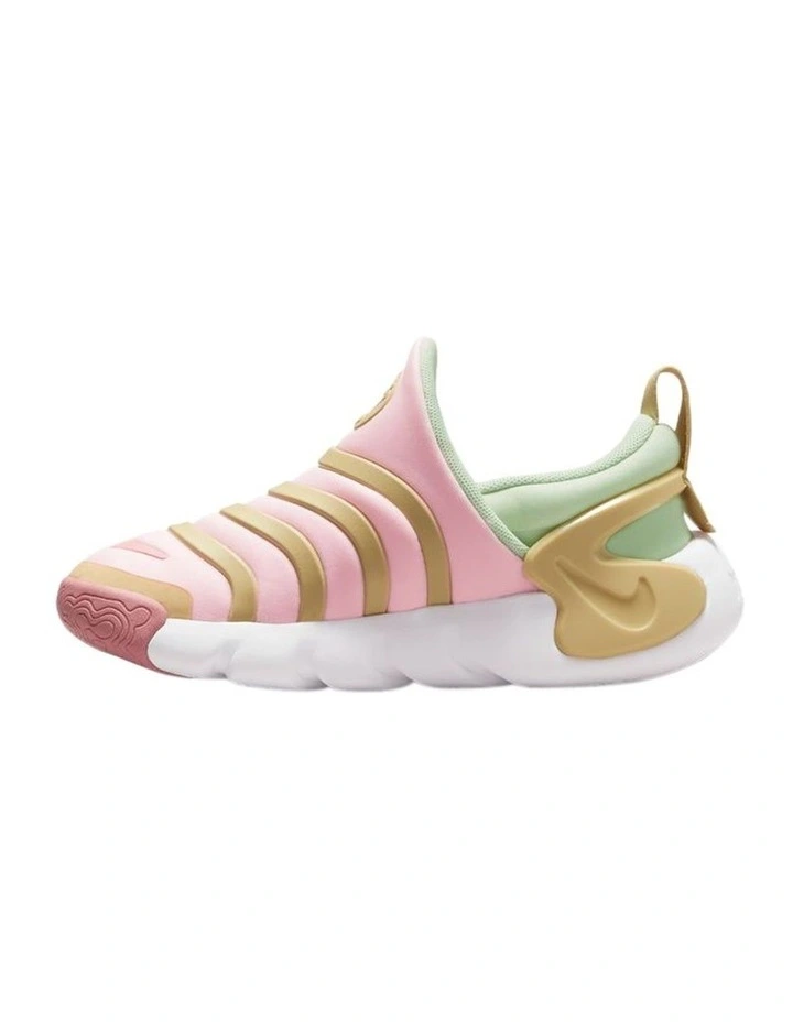 Nike Dynamo Go! Pre-School Sneakers In Pink | MYER