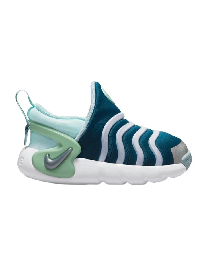 Nike Dynamo Go! Infant Sneakers In Blue | MYER