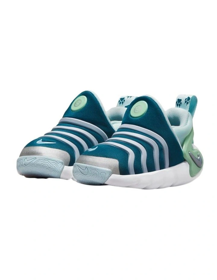 Nike Dynamo Go! Infant Sneakers In Blue | MYER